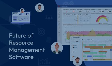 Resource Management and Planning Software