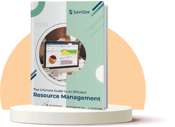 Optimize Workforce Efficiency with SAVIOM