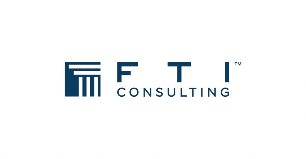 Case Study: FTI Consulting