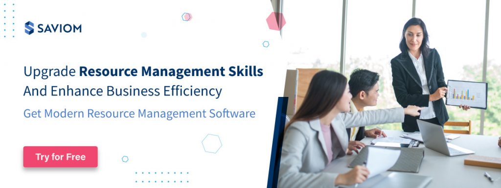 What does it take to become a good resource manager?