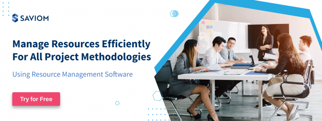 What are the different project management methodologies?