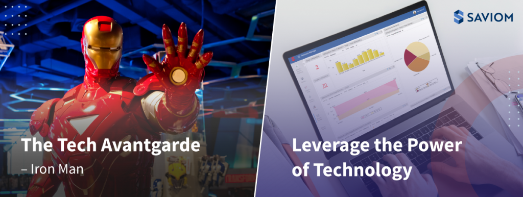 What Superheroes Teach Project Managers