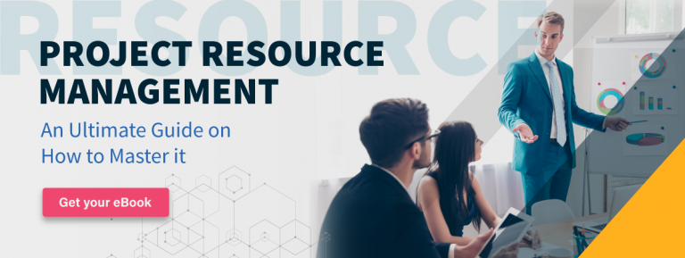 PMO resource management challenges: What you need to know