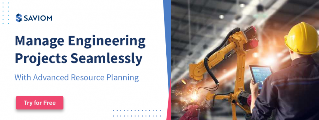 What is Engineering Resource Planning?