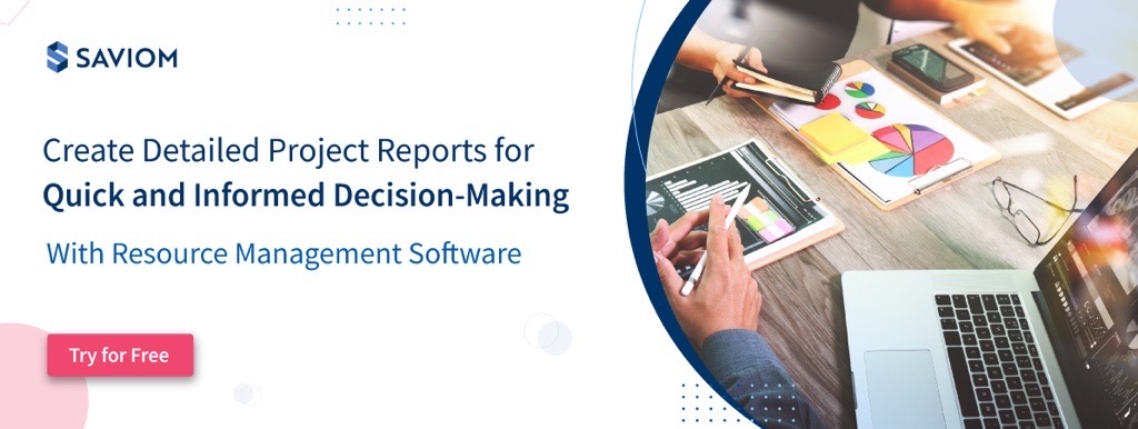 5 Essential Project Reports That Every Project Manager Must Look Into