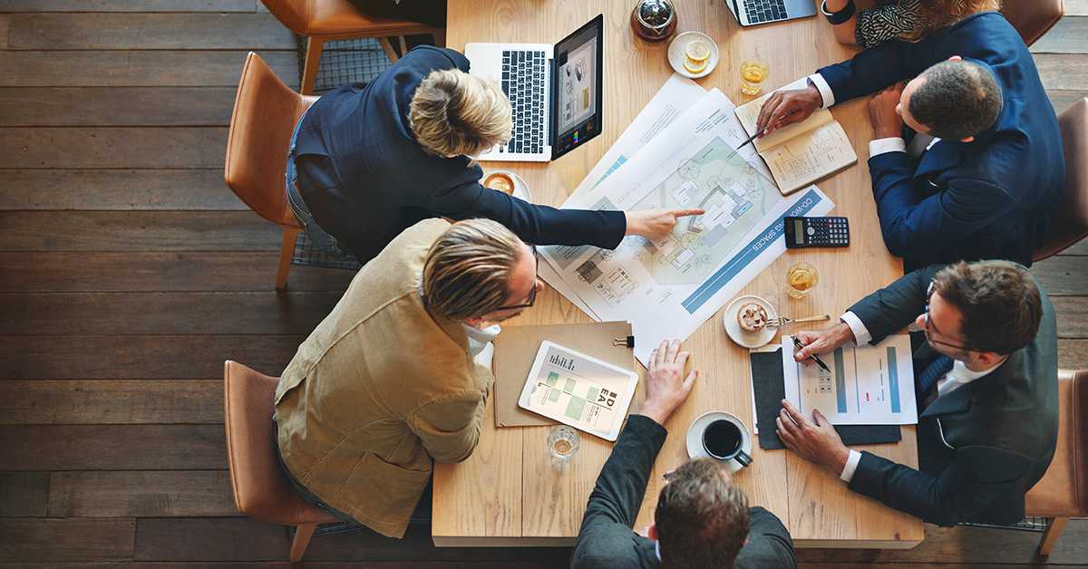 The Ultimate Guide to Effective Resource Planning - Saviom