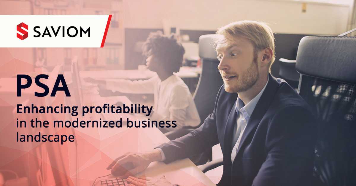 The Benefits of PSA in Improving Financial Management - Saviom