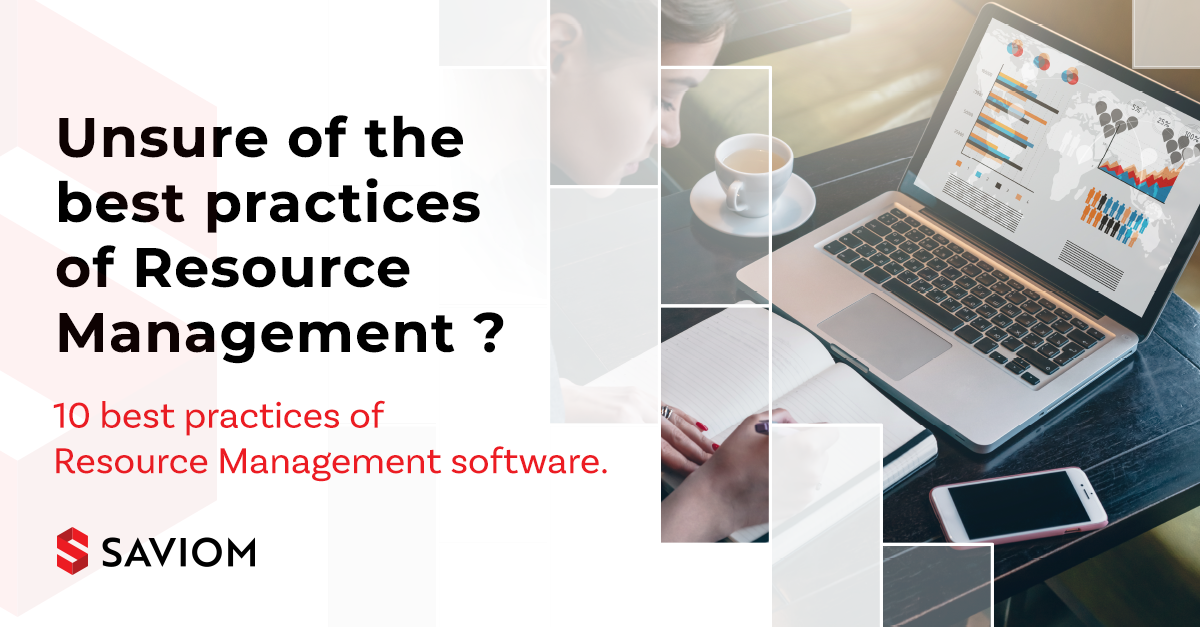 Top Ten Resource Management Best Practices for Business Efficiency ... Top Ten Resource Management Best Practices for Business Efficiency ...