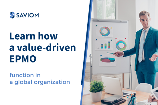 Learn the basics of EPMO framework