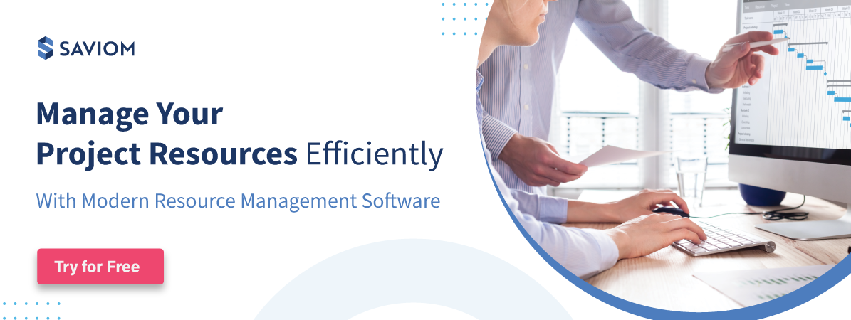 How to Manage Resources in Agile Project Management - Saviom