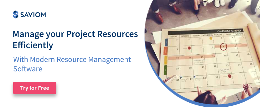 4 signs that you project manage your life - Saviom 4 signs that you project manage your life - Saviom
