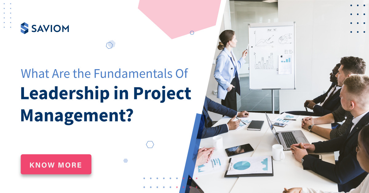 10 Tips to Improve Leadership in Project Management