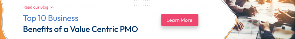 What is PMO and its roles and responsibilities?