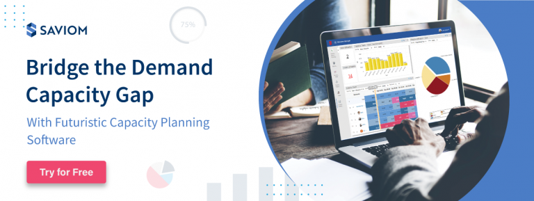 How to Measure Resource Capacity and Demand - Resources Library