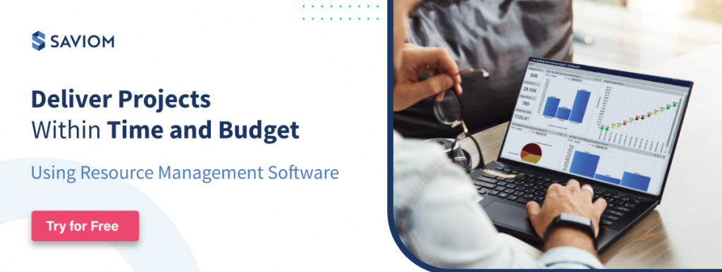Reduce project management costs