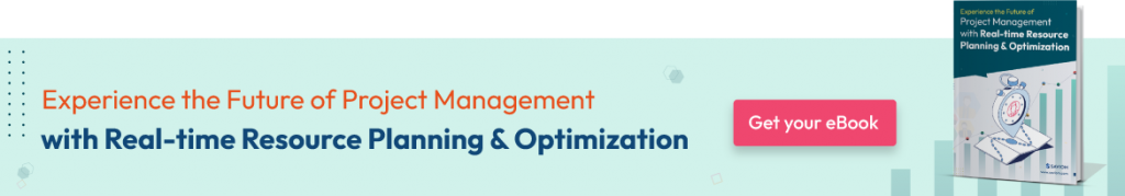 What is Engineering Resource Planning?