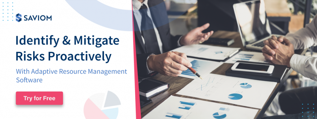 Enterprise Risk Management Framework: 8 Core Components