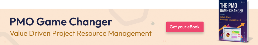 What is PMO and its roles and responsibilities?