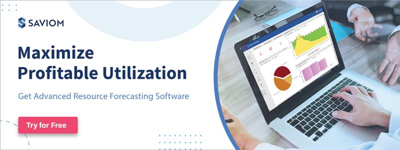 Resource Forecasting Guide for Project Managers - Resources Library