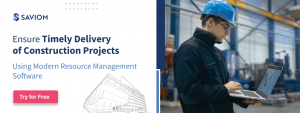 What makes a construction project fail? - Saviom