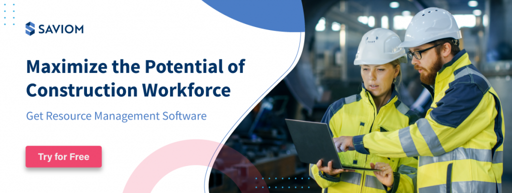 All You Need to Know About Construction Resource Management