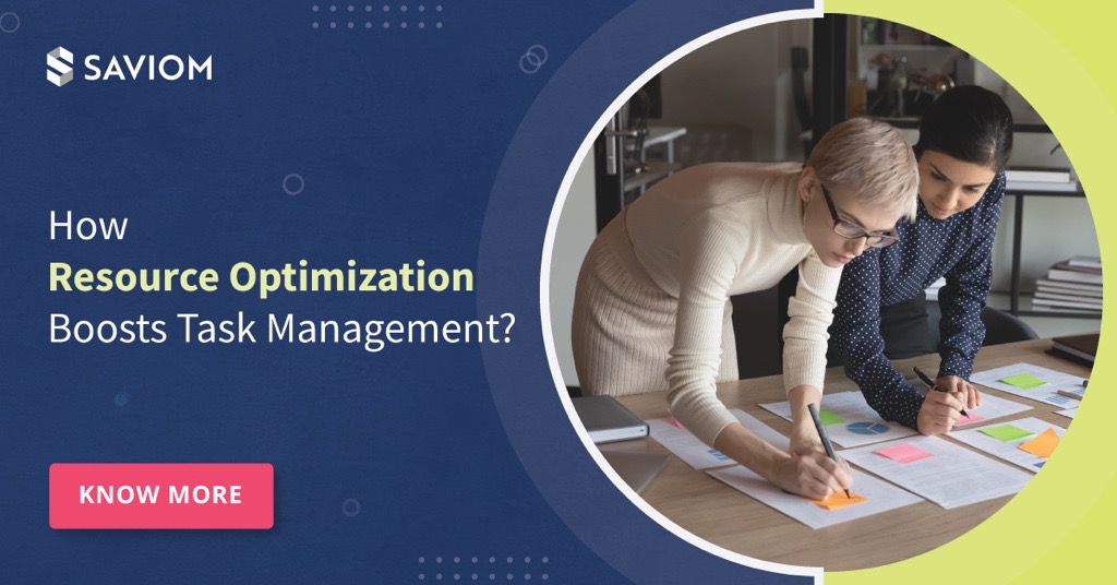 5 Resource Optimization Techniques to Maximize Productivity