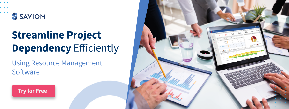 What Project Interdependencies Span Your Portfolio?