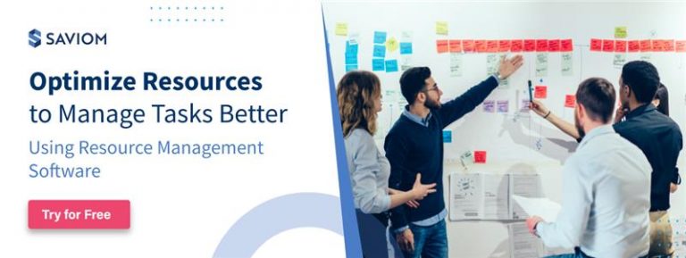 How Resource Optimization Boosts Task Management?