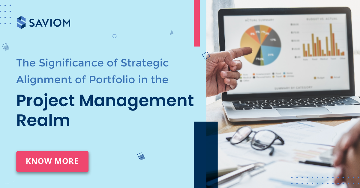 What Is Strategic Alignment of Portfolio & Why Is It Important?