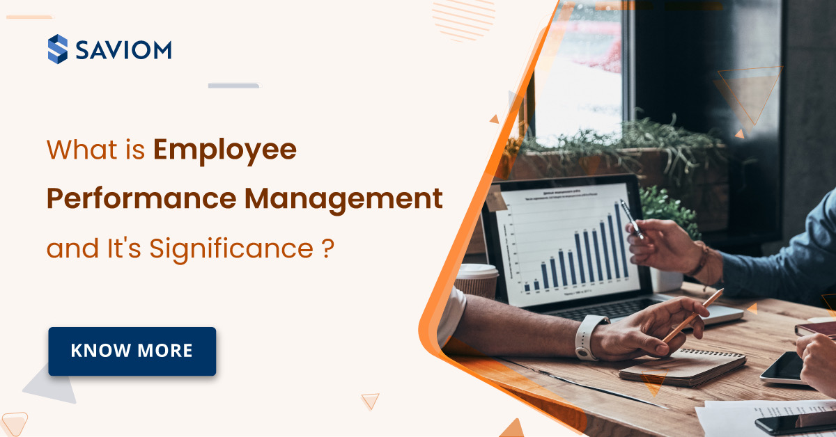 employee performance management and its importance