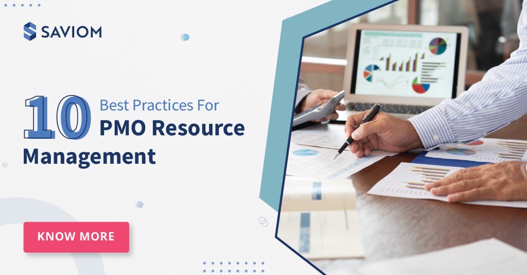 Pmo Resource Management Best Practices