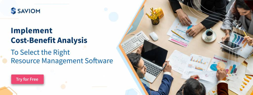 How to Select the Best Software Using Cost-Benefit Analysis?