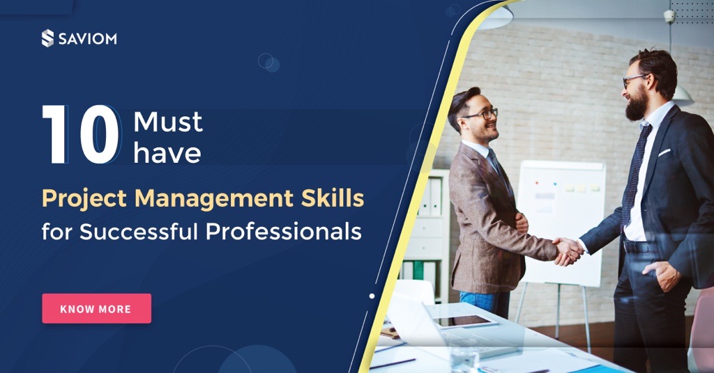 25 Essential Project Management Skills for Professionals