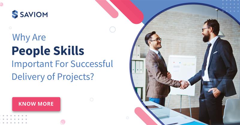 What Are People Skills & Why They Are Important?