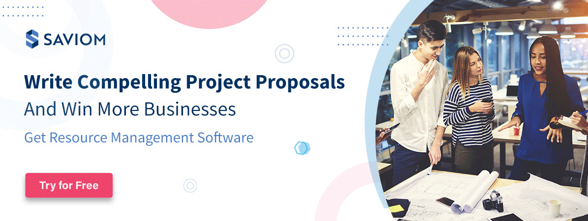 7 Steps to Write an Effective Project Proposal