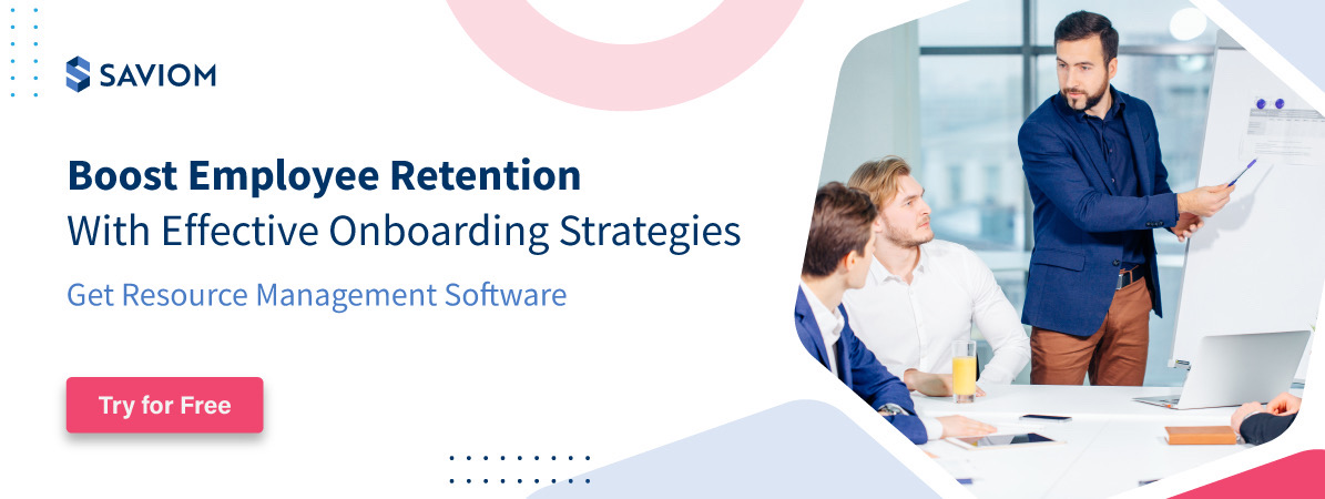4 Reasons Why an Effective Onboarding Process is Essential for Employee ...