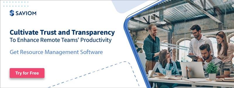How to Foster Trust and Transparency in Remote teams
