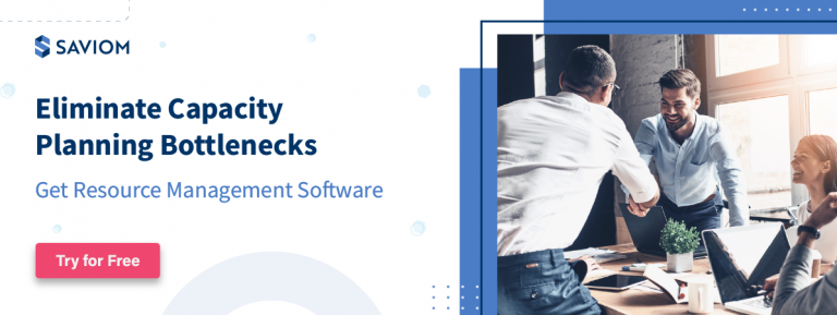 9 Capacity Planning Challenges & How to Solve Them Effectively
