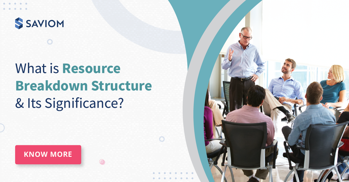 What is Resource Breakdown Structure & Its Significance?