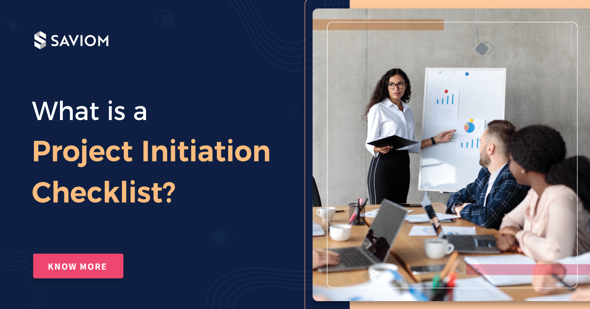 Project Initiation: 9 Key Steps to Kick-off Projects the Right Way