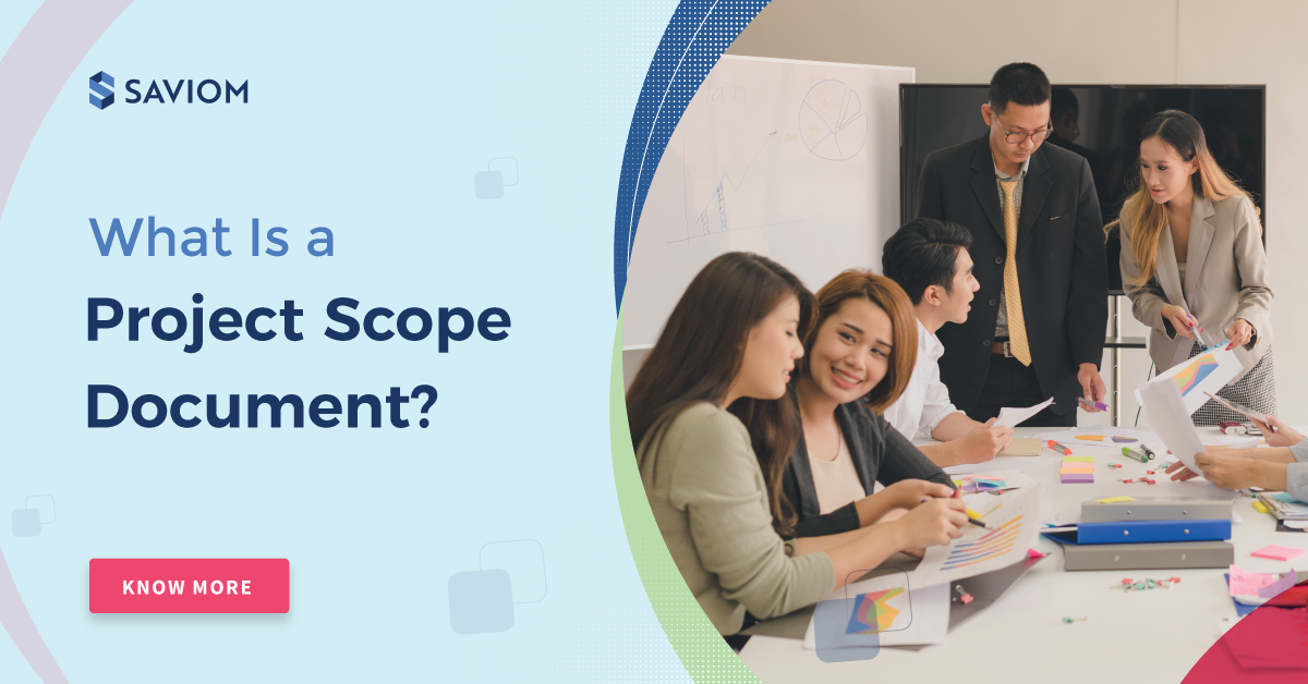 What is Project Scope and Why Does It Matter?