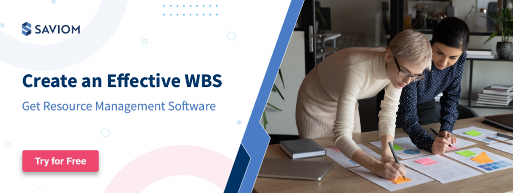 Effective Ways to Create a Work Breakdown Structure