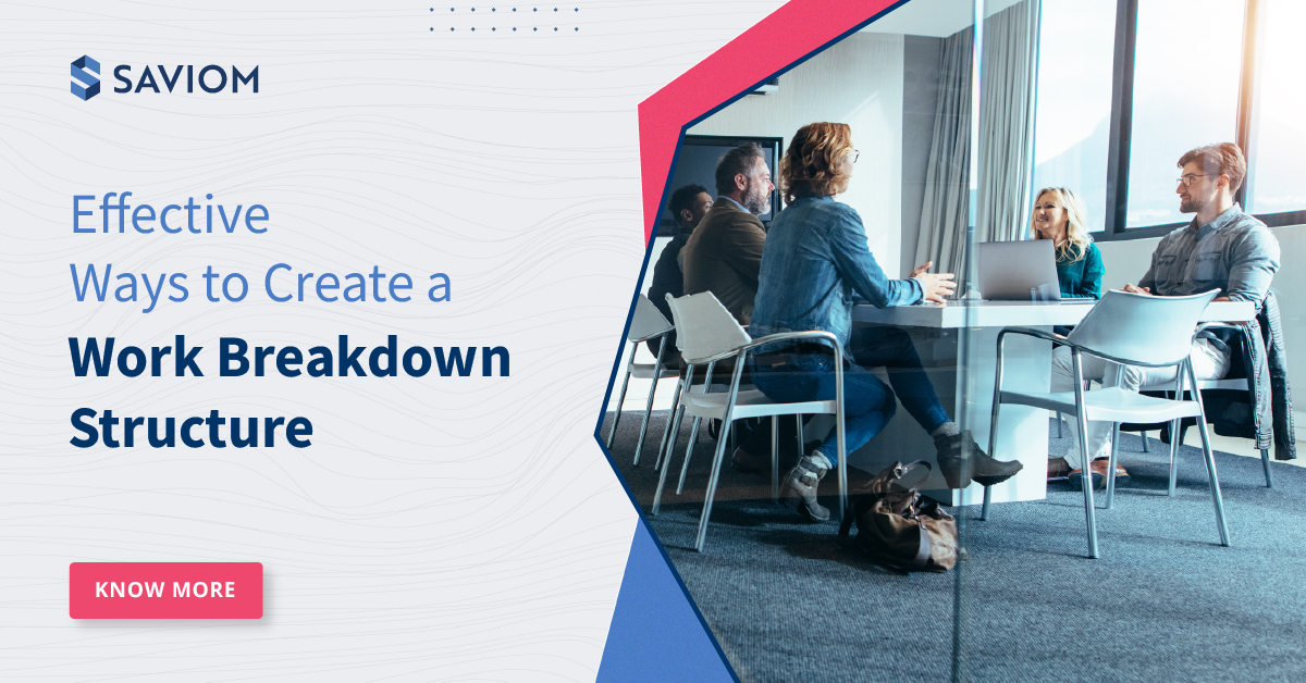 How to Build a Work Breakdown Structure? A Complete Guide