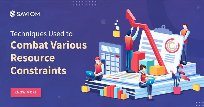 How Can Resource Managers Deal with Different Resource Constraints?