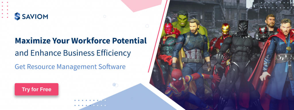 What Superheroes Teach Project Managers