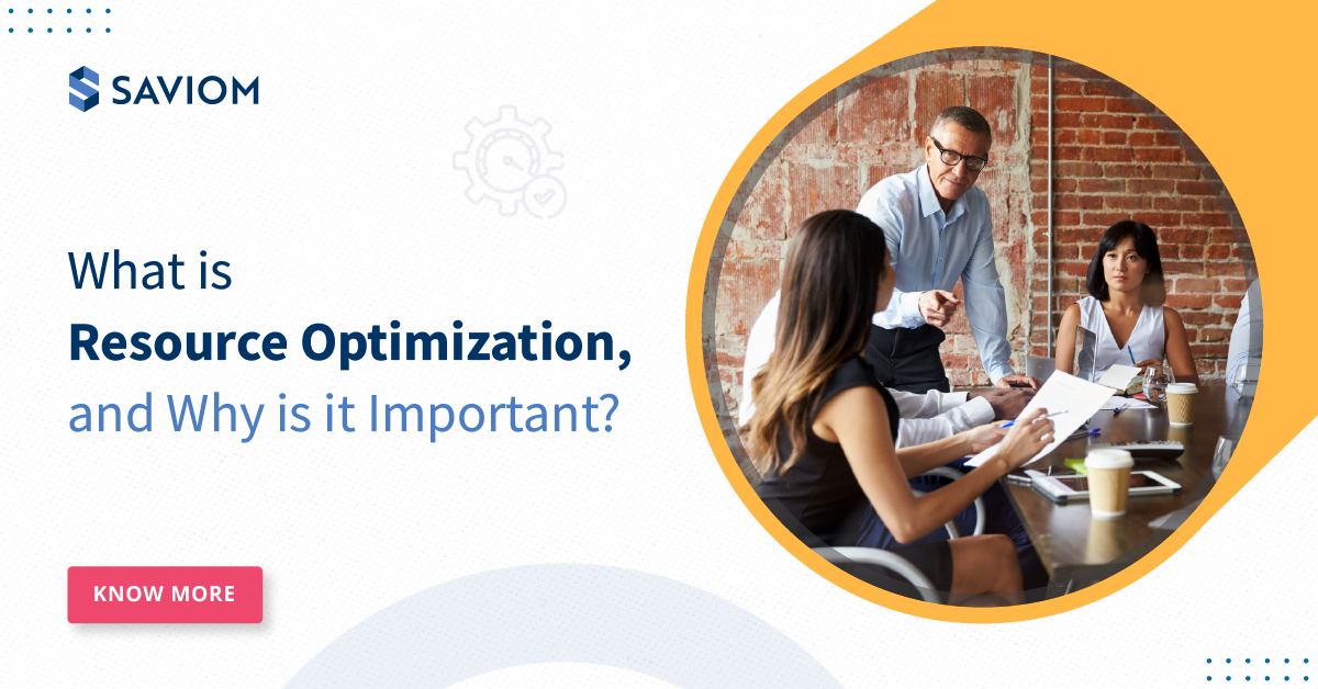 What is Resource Optimization? A Complete Guide to Improve Project Delivery