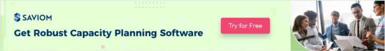 5 Effective Strategies to Overcome Capacity Planning Challenges in ...