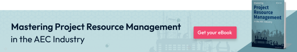 7 Best Practices to Create an Optimized Schedule Chart for the AEC Industry