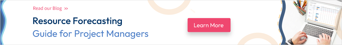 The legacy tools cannot predict the resource metrics and provide data ...