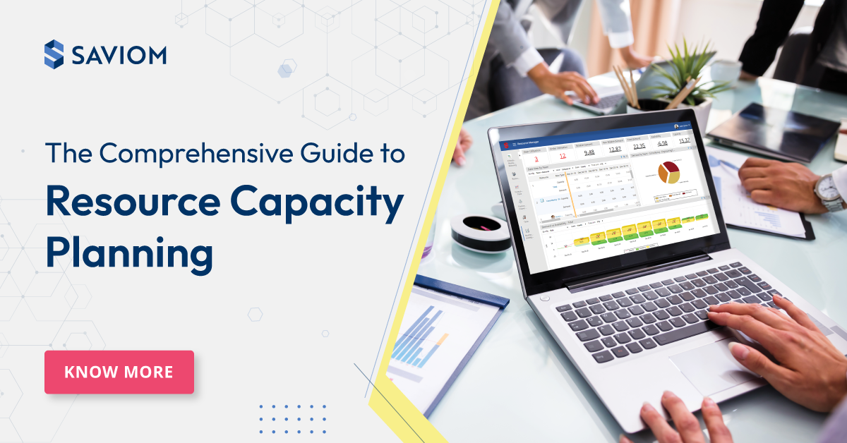 What is Resource Capacity Planning? An Ultimate Guide for Every Project ...